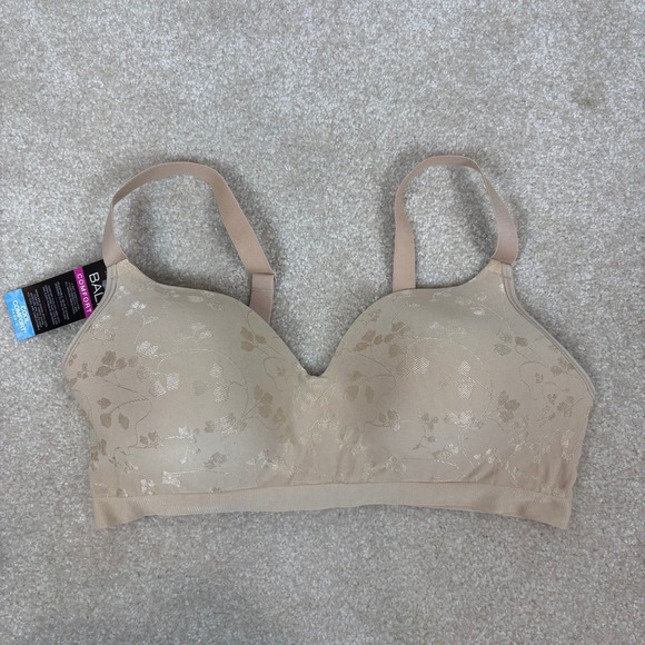 Bali | Intimates & Sleepwear | Bali Comfort Revolution Seamless ...